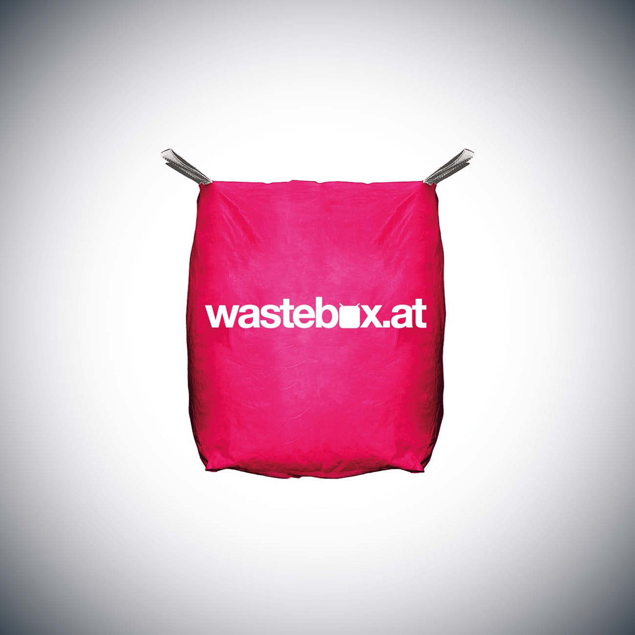 Wastebox.at - Die einfachste Art Abfall zu entsorgen.